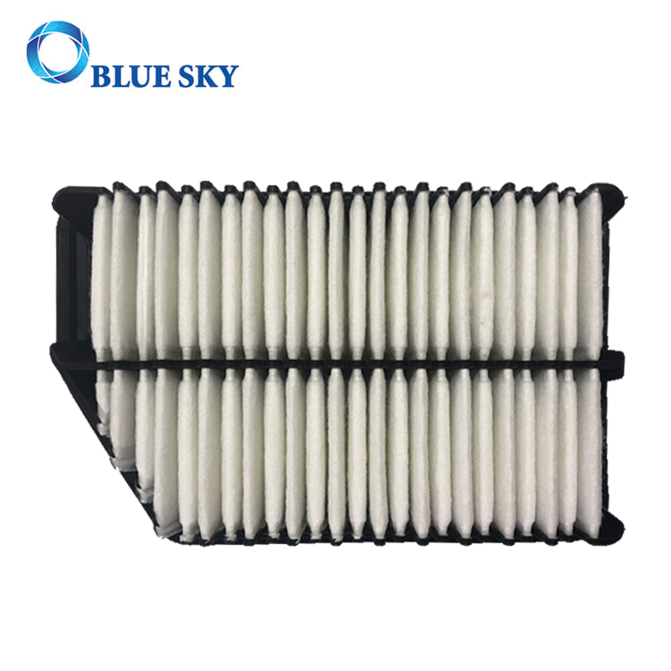 현대 I10 281133X000용 자동차 에어 필터 - NANJING BLUE SKY FILTER CO.,LTD에서 자동차 에어 ...