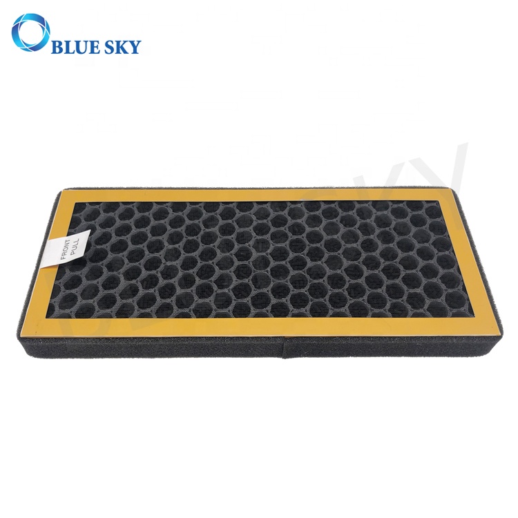 HoMedics 공기 청정기 모델 AT-PET01 AT-PET02용 벌집 활성탄 HEPA 필터 - NANJING BLUE SKY ...