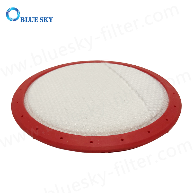 먼지 악마 2991001 진공 청소기용 원형 폼 사전 필터 - NANJING BLUE SKY FILTER CO.,LTD에서 먼지 ...